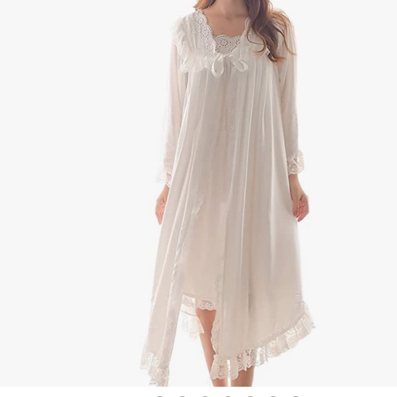 Komar Kids | Intimates & Sleepwear | Komar Vintage Womens Sleepwear Set ...